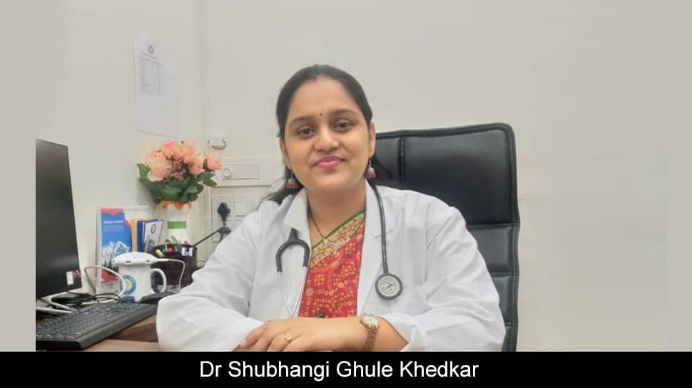 Dr Shubhangi Ghule Khedkar explains how much to exercise | Health News ...