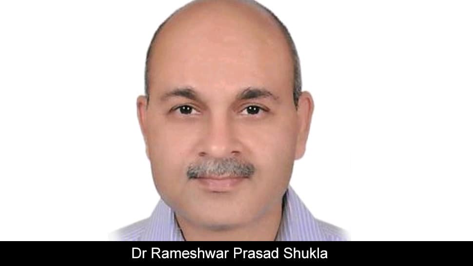 Dr Rameshwar Prasad Shukla recommends low sodium intake | Health News ...
