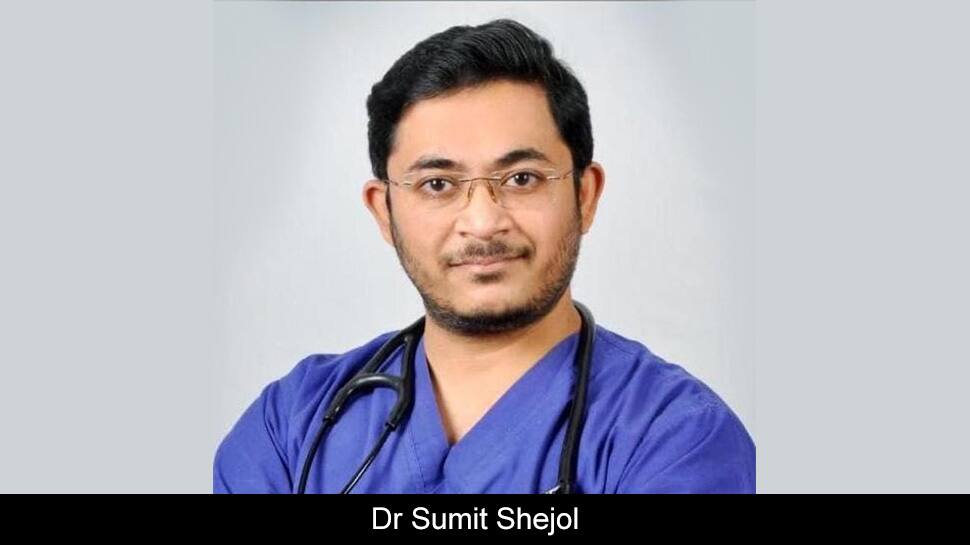 Dr Sumit Shejol explains why treatment adherence is a must | Health News | Zee News