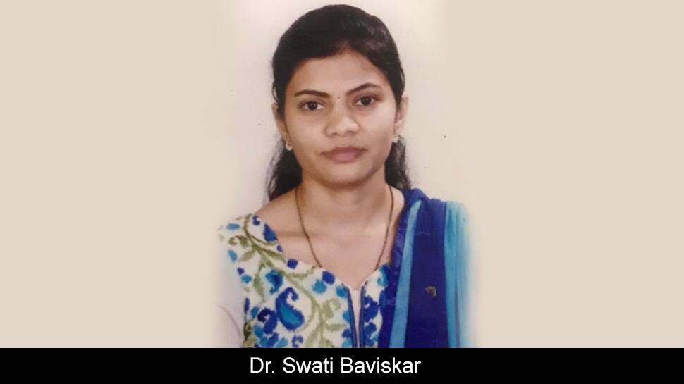 Dr Swati Baviskar talks about education for patients living with heart ...