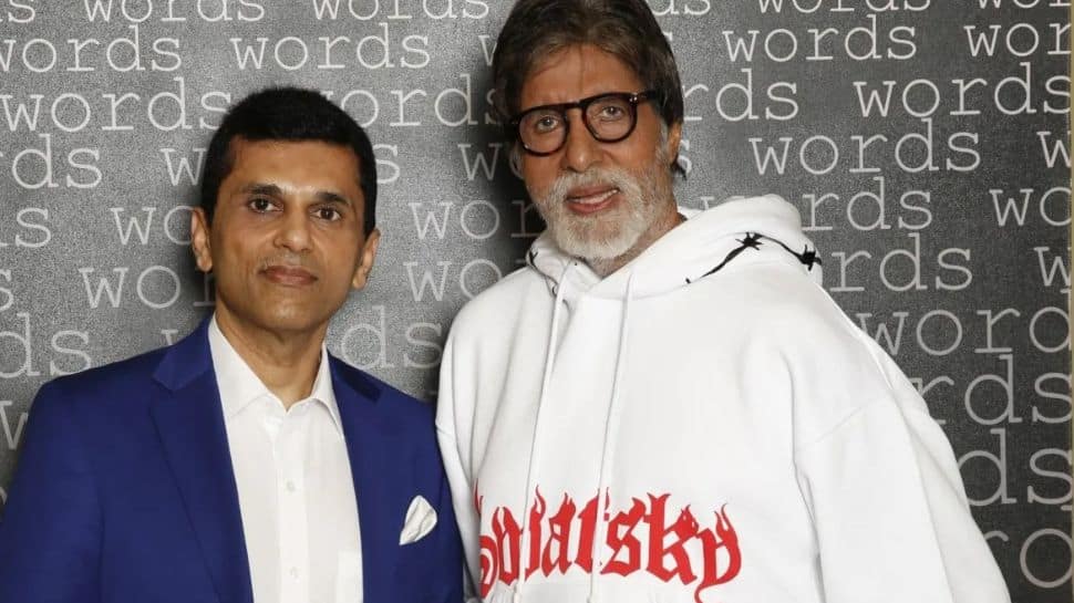 Producer Anand Pandit pledges meals and hearing aids to children on Big ...