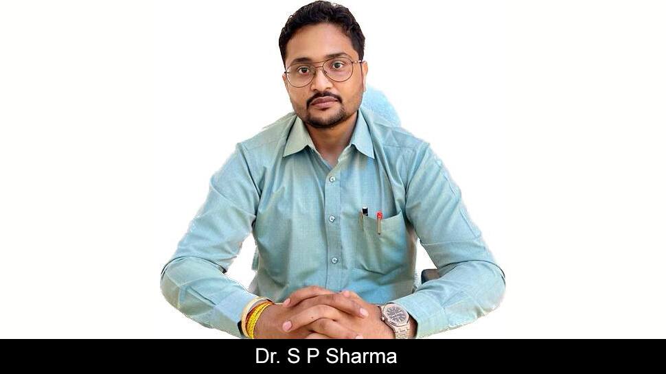 Dr SP Sharma talks about exercises for heart care | Health News | Zee News