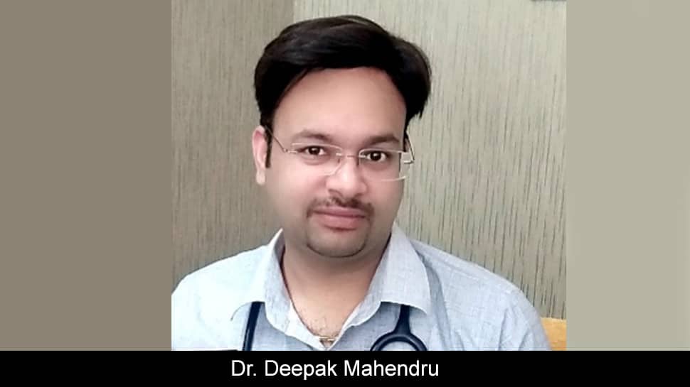 Dr Deepak Mahendru talks about foods that can save your heart | Health ...