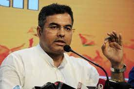 Delhi Event: Pravesh Verma has given a controversial statement ...