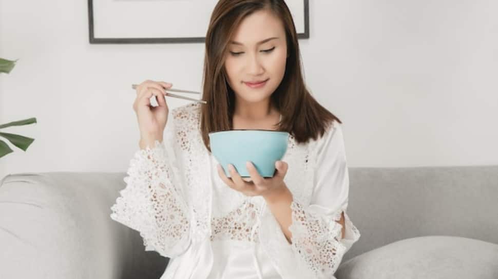 Midnight eating increases hunger, decreases calories burned | Health ...