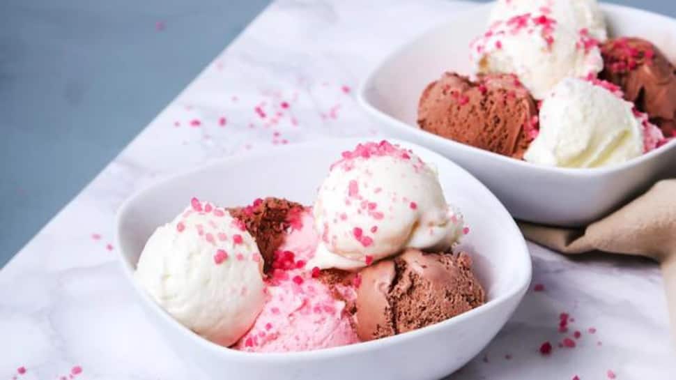 Try these 5 fun Ice-cream combinations | News | Zee News