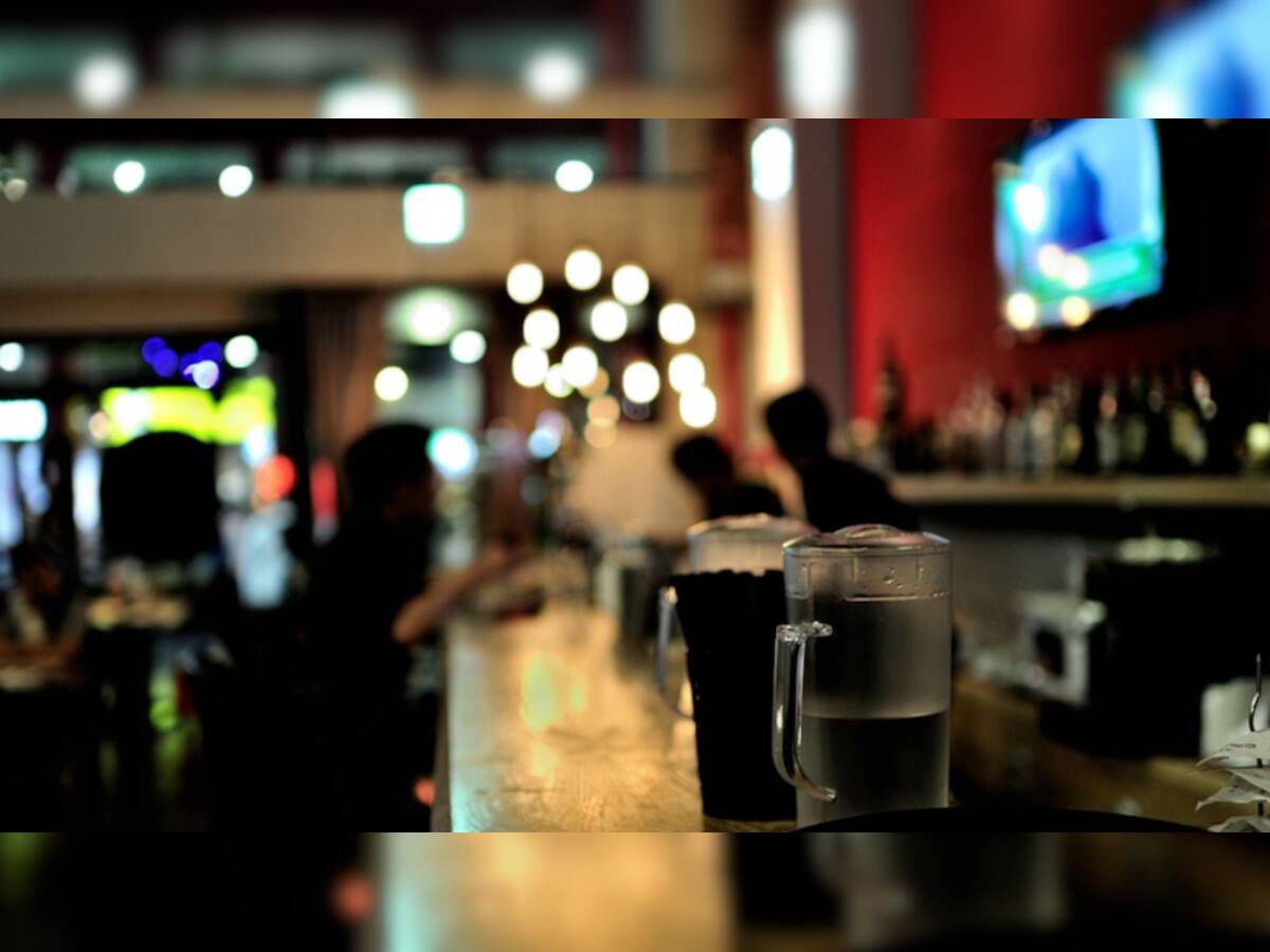 Goa bars to arrange cabs for their inebriated customers to curb drunk ...