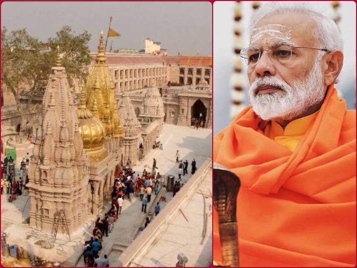 How PM Modi has focused on temple renovation? | Watch | Zee News