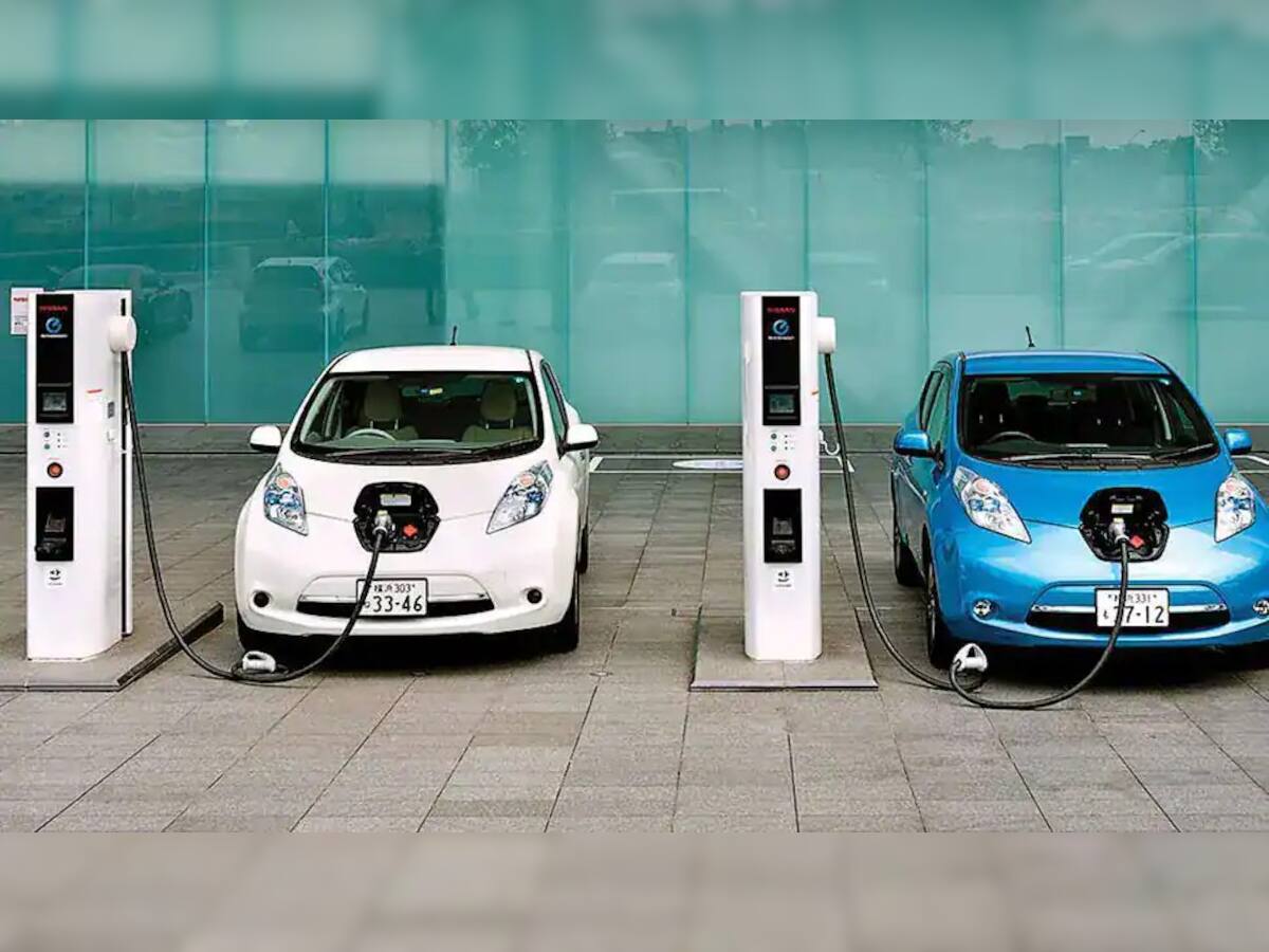 Indian Army goes GREEN! To induct electric vehicles at peace stations ...