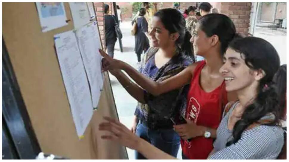 KEAM 2022: Round 3 Provisional List RELEASED at cee.kerala.gov.in ...