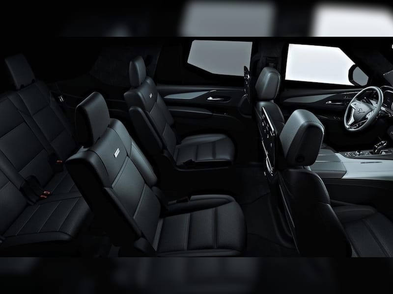 Rezvani Vengeance armoured SUV is HERE, can beat any 5-star rated ...