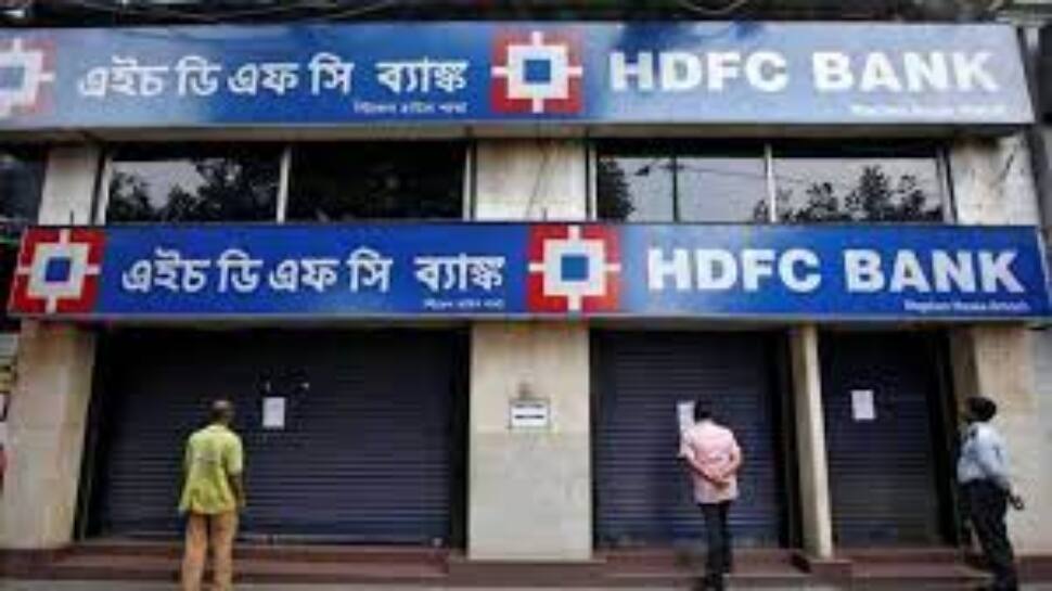 HDFC-HDFC Bank merger: NCLT approves shareholders' meet | Companies News | Zee News