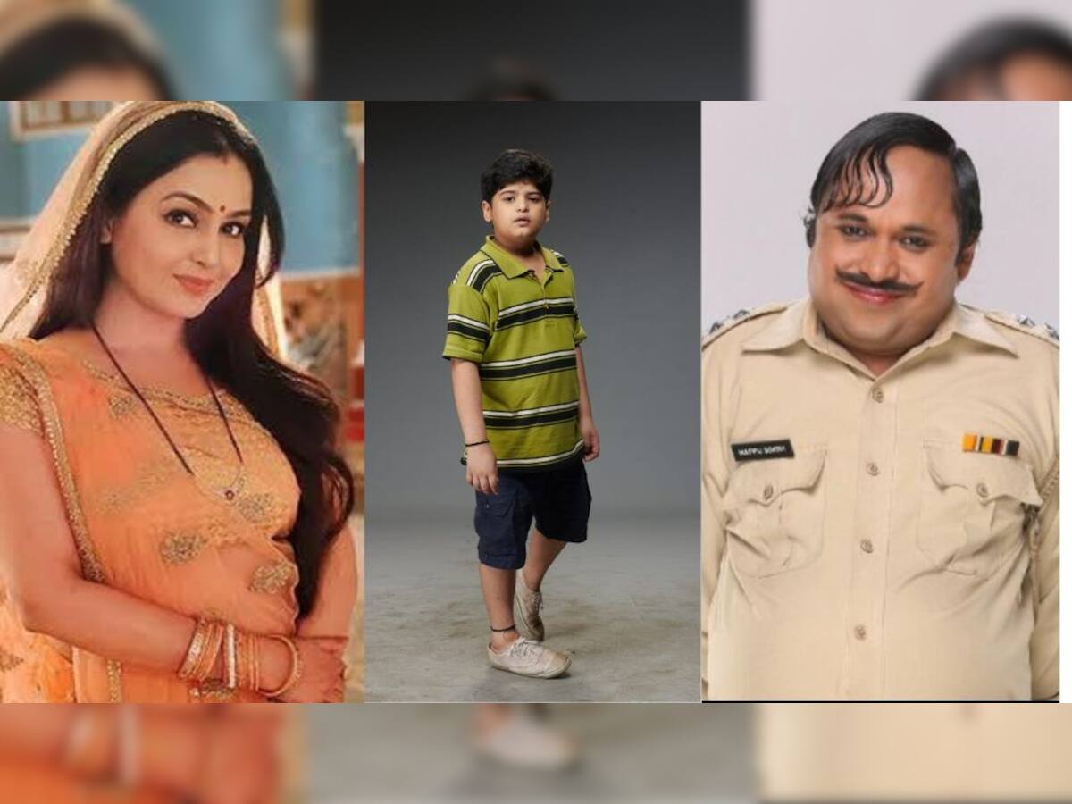 World Students’ Day: Actors Aayudh Bhanushali, Yogesh Tripathi and ...