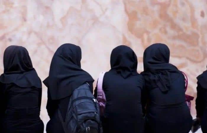 Hijab Row: 'Revolution' against Hijab in Iran! | Zee News