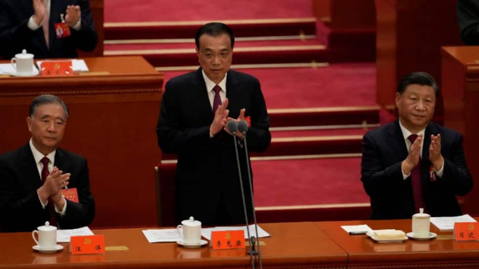 China: Xi Jinping defends zero-Covid policy, aggression toward Taiwan ...