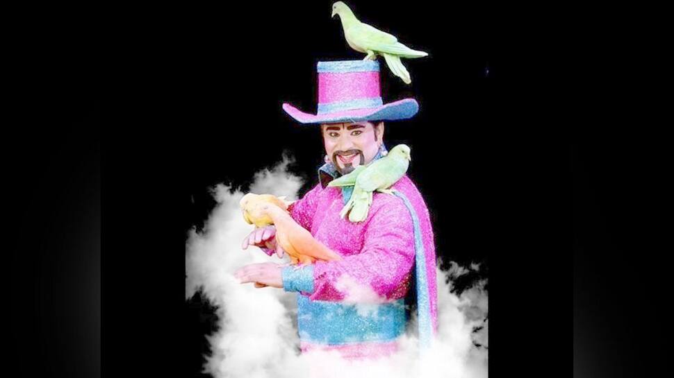RIP magician OP Sharma: Know all about the life, struggle, shows and ...