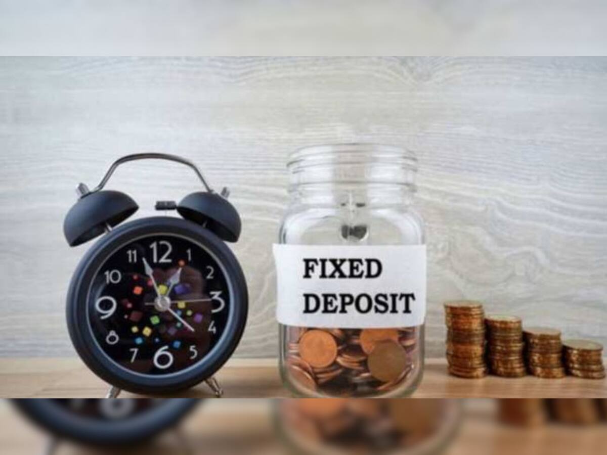 Good news for FD investors! THIS Bank hikes fixed deposit interest ...