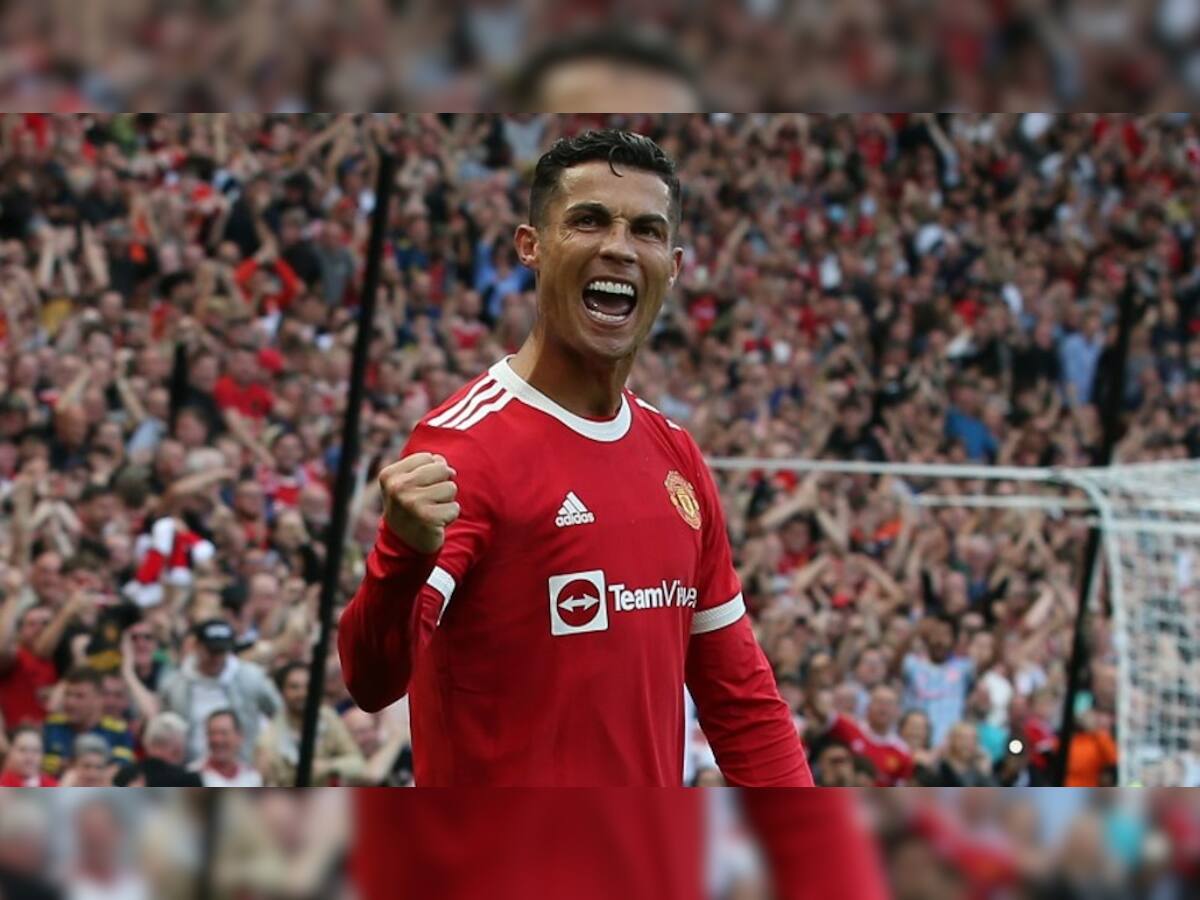 Cristiano Ronaldos Manchester United vs Newcastle United Live Streaming ...