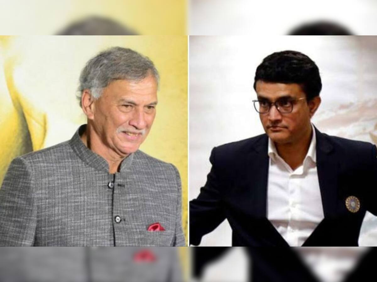 Roger Binny set to be named 36th BCCI President - Check Details