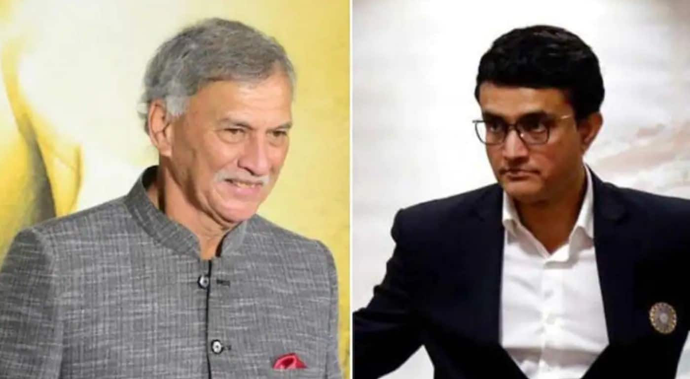 Former Indian cricketer Roger Binny elected 36th BCCI President, replaces Sourav Ganguly | Zee News