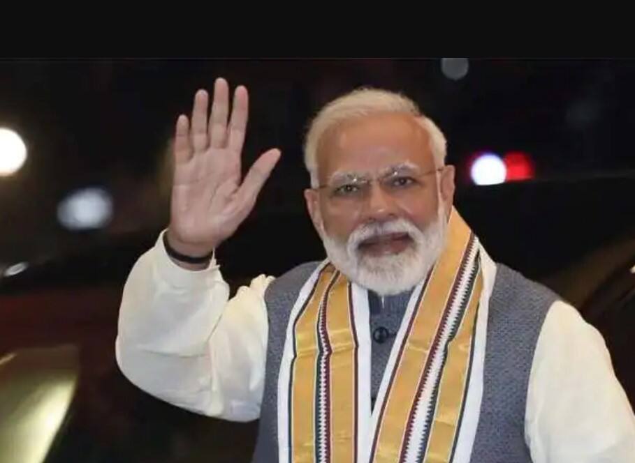 Khabren Khatakhat: PM Modi to launch 'Mission Life' in Gujarat today ...