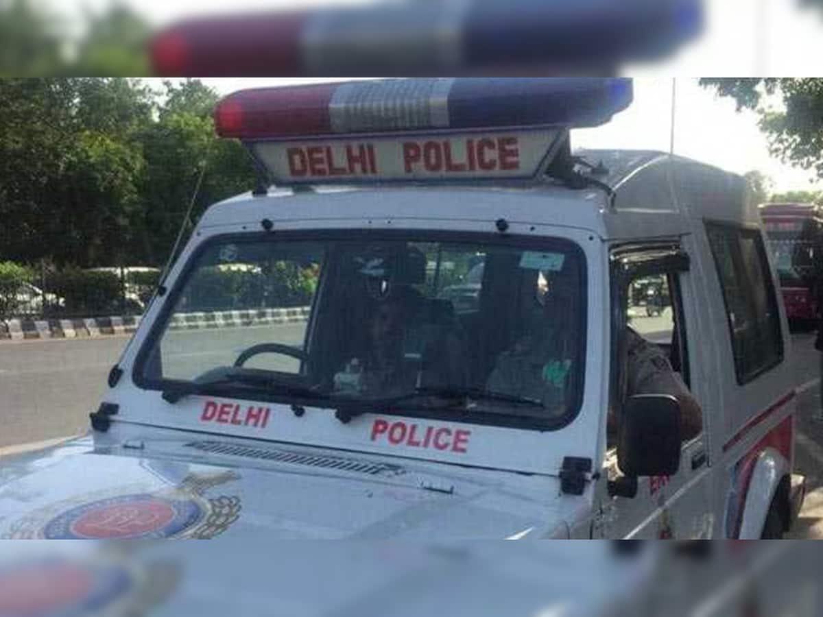 Chinese woman, living as Nepali MONK in Delhi, arrested on spying charges