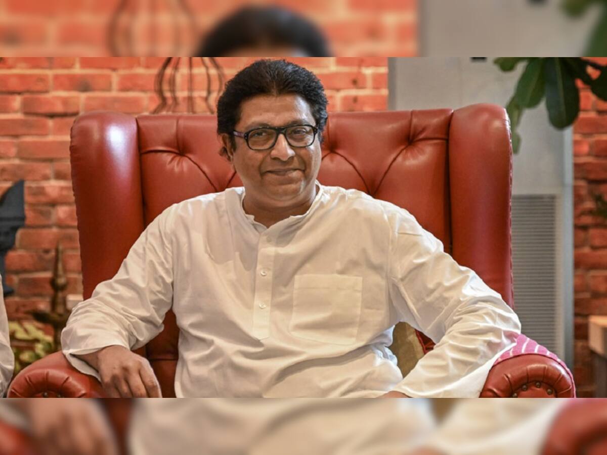 Maharashtra would be the ENVY of the world, IF...: Raj Thackerays SIGNIFICANT note before Diwali ...