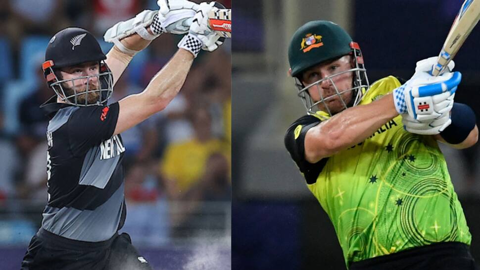 Highlights Australia Vs New Zealand Scorecard T20 World Cup 2022 NZ
