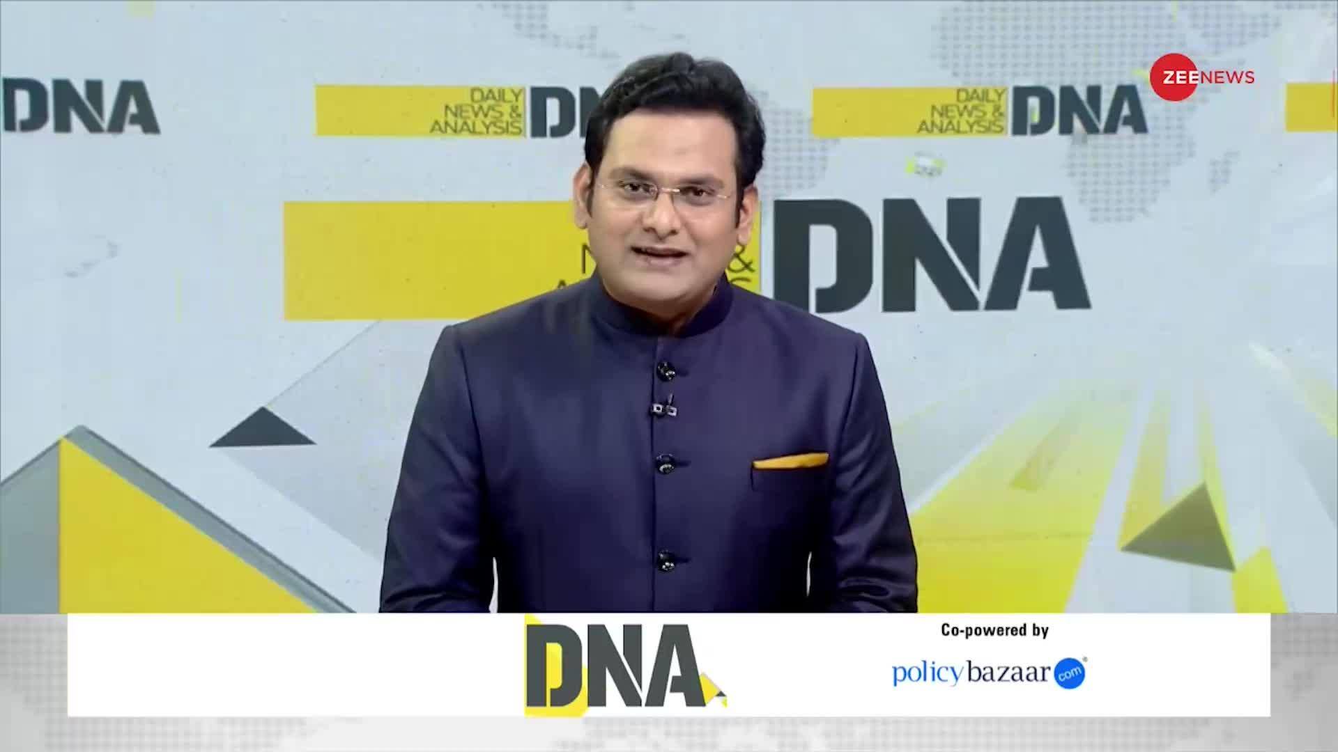 DNA: PM Modi celebrates Diwali among soldiers in Kargil | Zee News