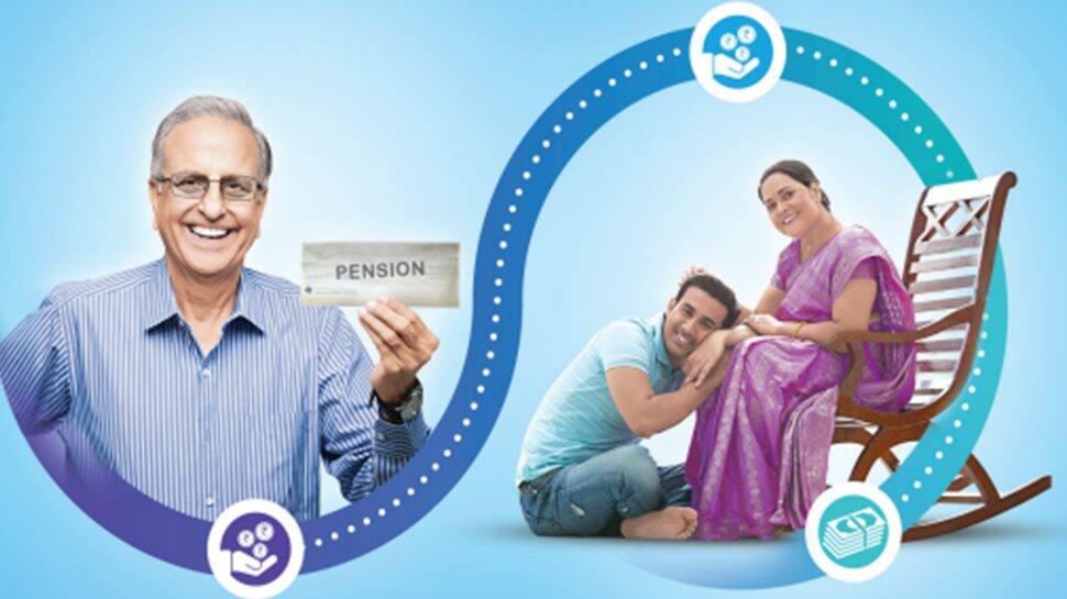 LIC Pension Plan Invest Rs 2 5 Lakh And Get Rs 12 300 Pension This
