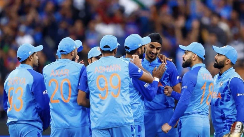T20 World Cup 2022: Despite BIG win against Pakistan, Team India ... T20 World Cup 2022: Despite BIG win against Pakistan, Team India ...