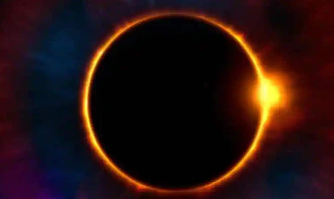 Deshhit: Don't be afraid of Solar eclipse, understand the concept | Zee ...