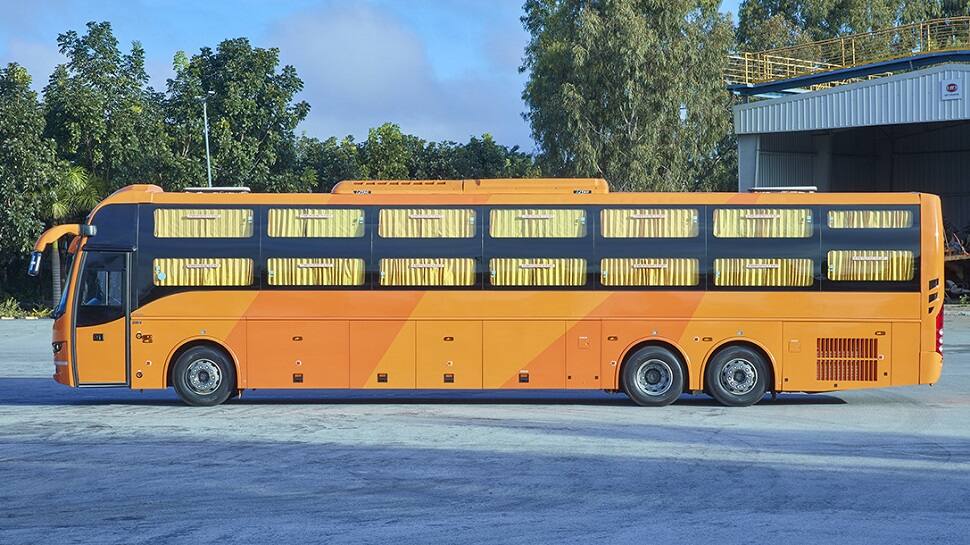 KSRTC to resume Volvo bus services from Bejai Terminus to Mangaluru ...