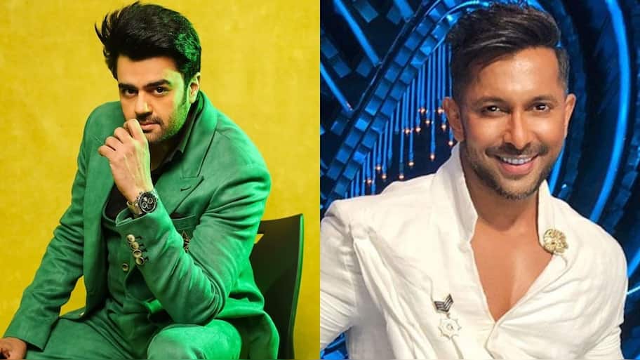 'I got abused, in my DMs...' Terence Lewis opens up on controversy with ...