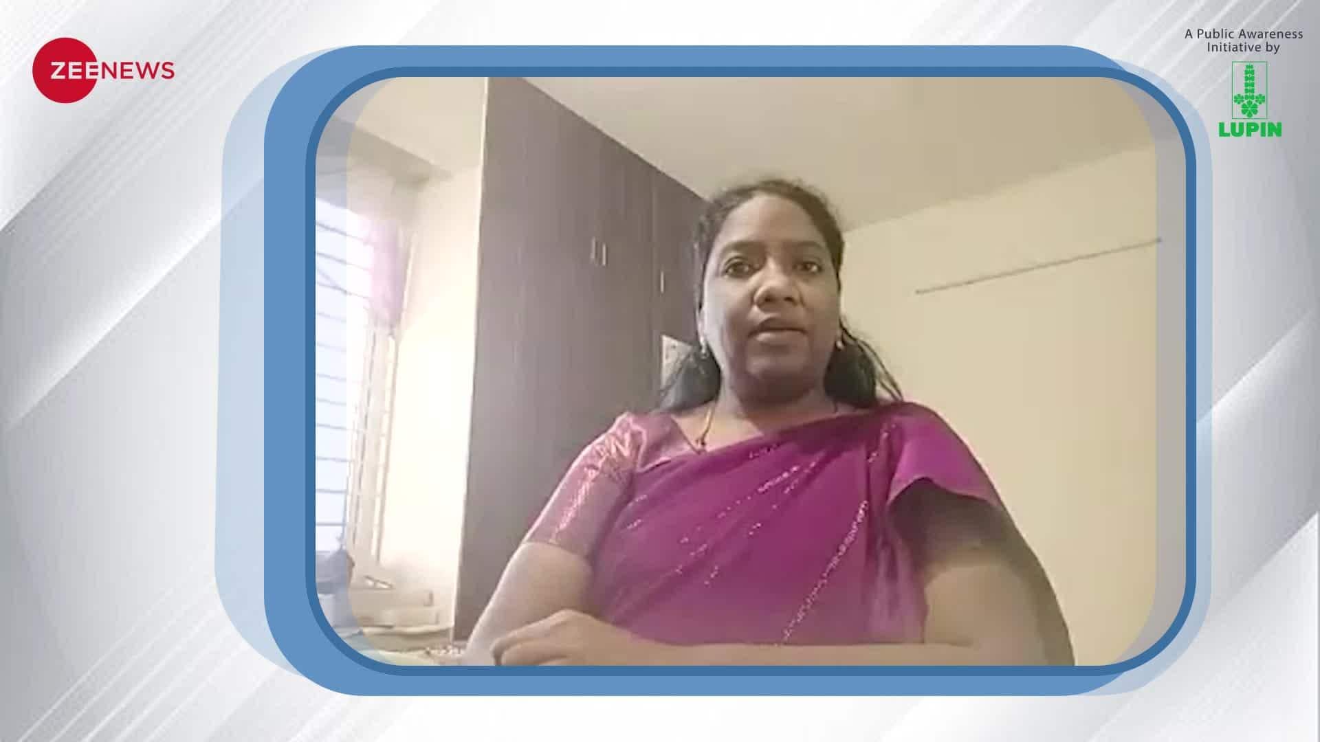 Dr. Amala Florida shares tips on Diabetes Control | Zee News