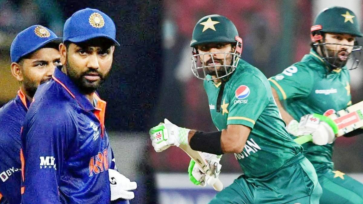 Khabren Khatakhat: Zimbabwe beat Pakistan by one run in T20 World Cup ...
