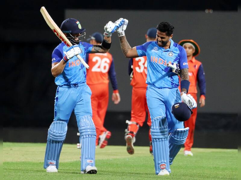 Meet Nashpreet Singh: Gorgeous anchor who sparkled at India vs ...