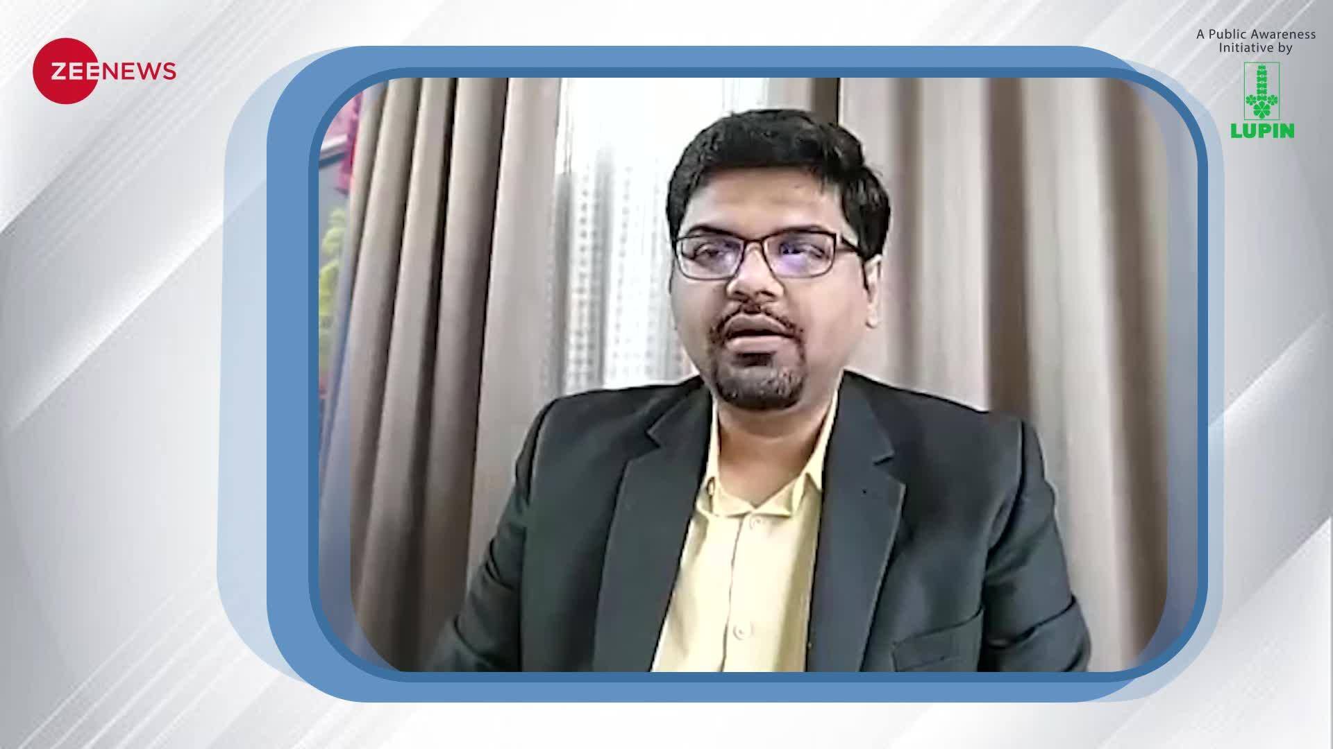 Dr. Sourav Nag shares important tips to manage Diabetes | Zee News Dr. Sourav Nag shares important tips to manage Diabetes | Zee News