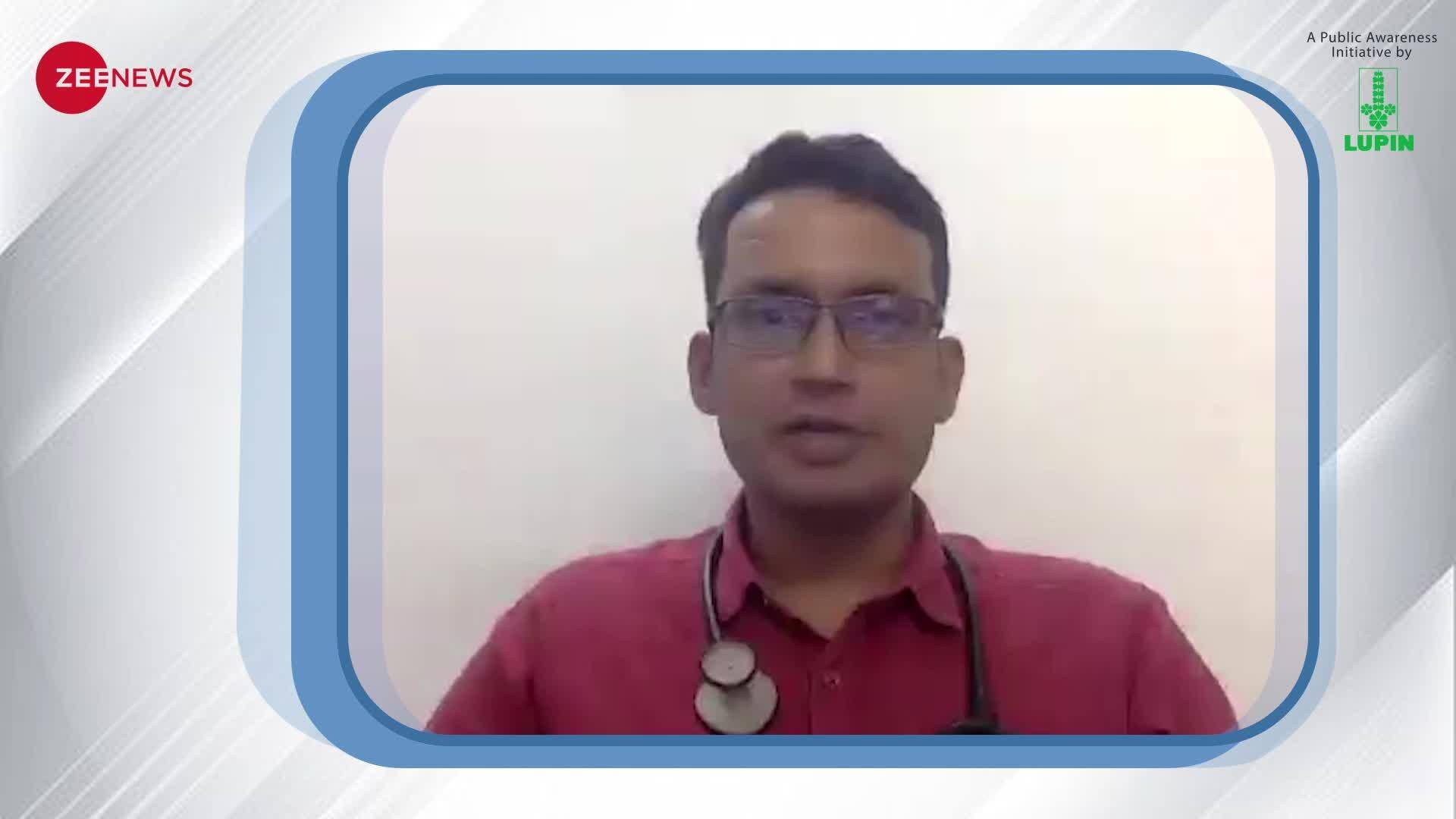 Dr. Gunna Sriharsha explains the causes of Diabetes | Zee News