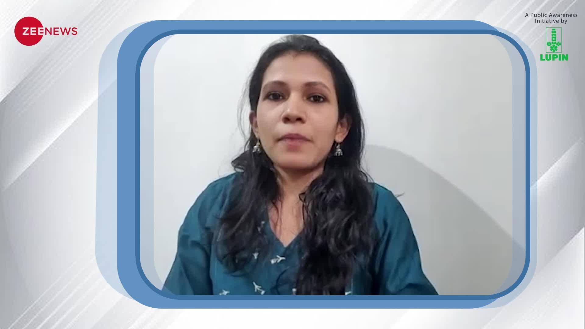 Dr. Anusha N D shares tips on Diabetes Control | Zee News