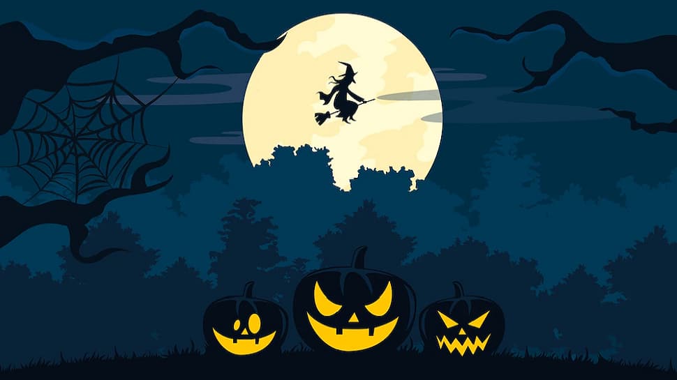 Halloween 2022: Enter the world of horror with these nail-biting ...