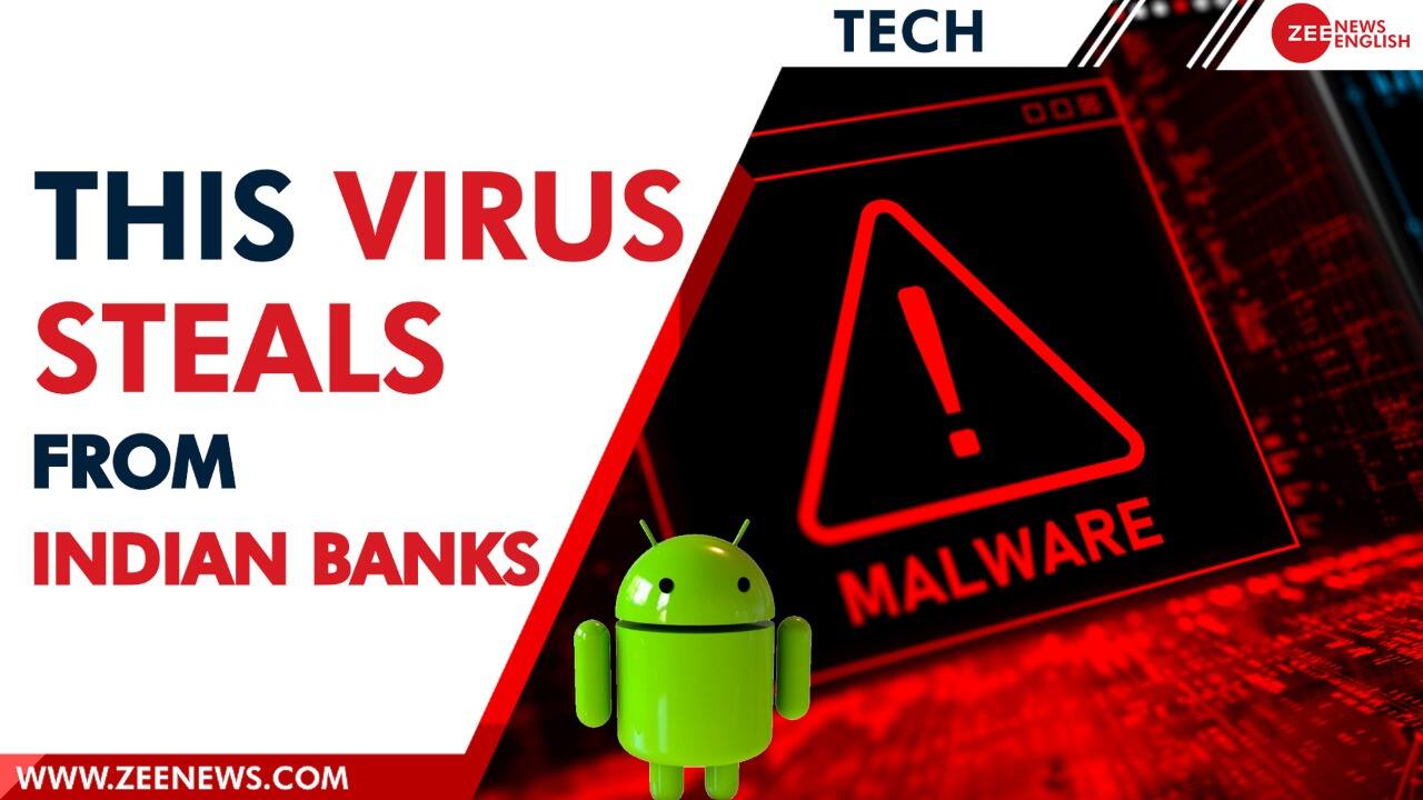This new Android virus targets 18 Indian banks, users’ personal data ...