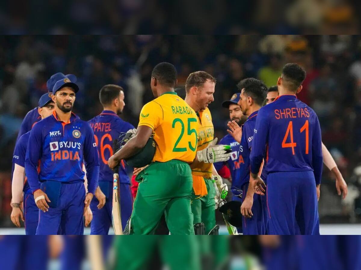 Khabrein Khatakhat: T20 World Cup 2022 is Scheduled between India And ...