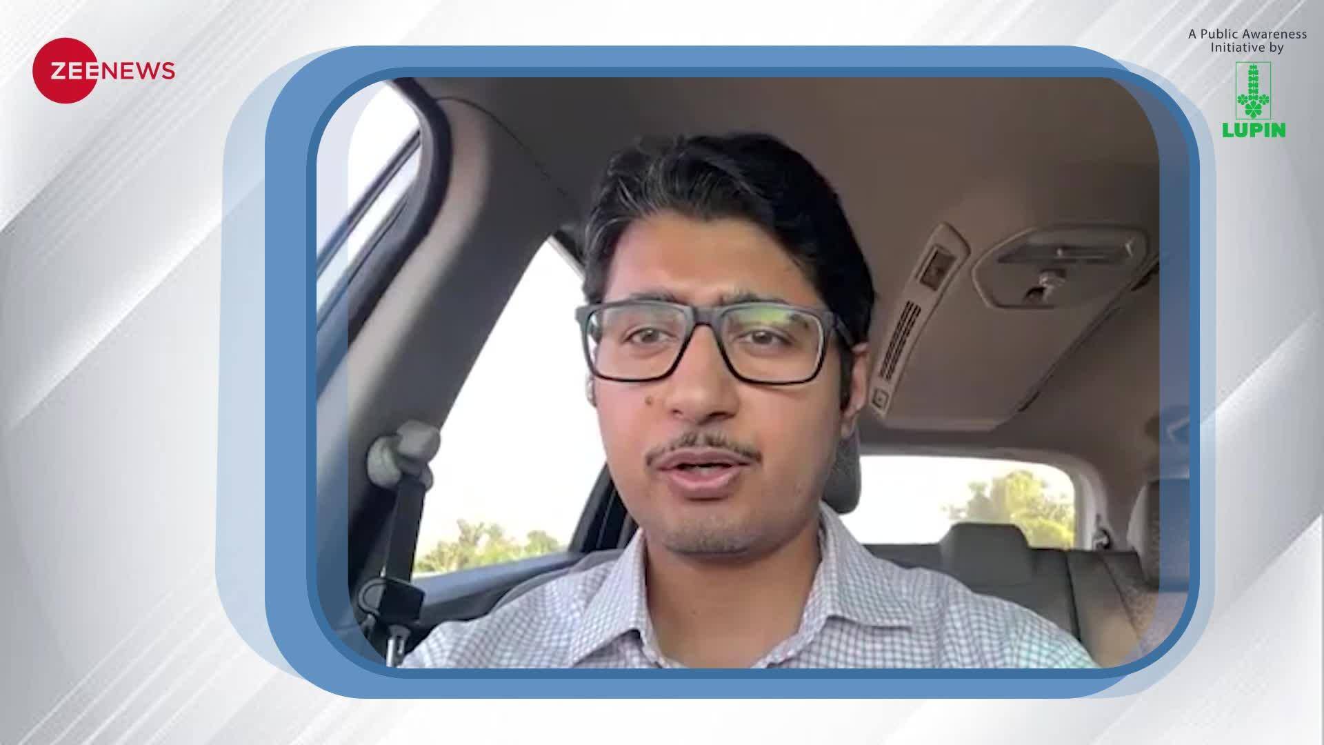 Dr. Varun Chandra Alur gives interesting insights about Diabetes ...