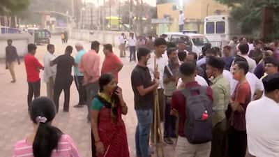 Gujarat Morbi cable bridge collapse: Death toll rises to 137, 177 ...