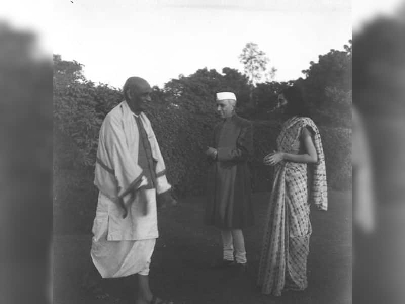 Sardar Vallabhbhai Patel Birth Anniversary: Remembering the Iron Man Of ...