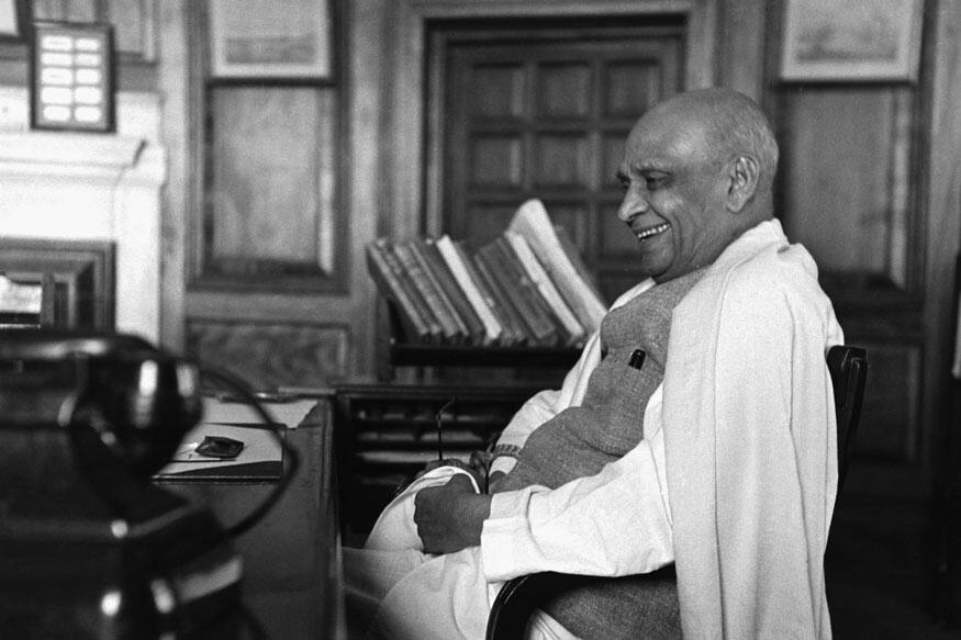 Sardar Vallabhbhai Patel Birth Anniversary: Remembering the Iron Man Of ...
