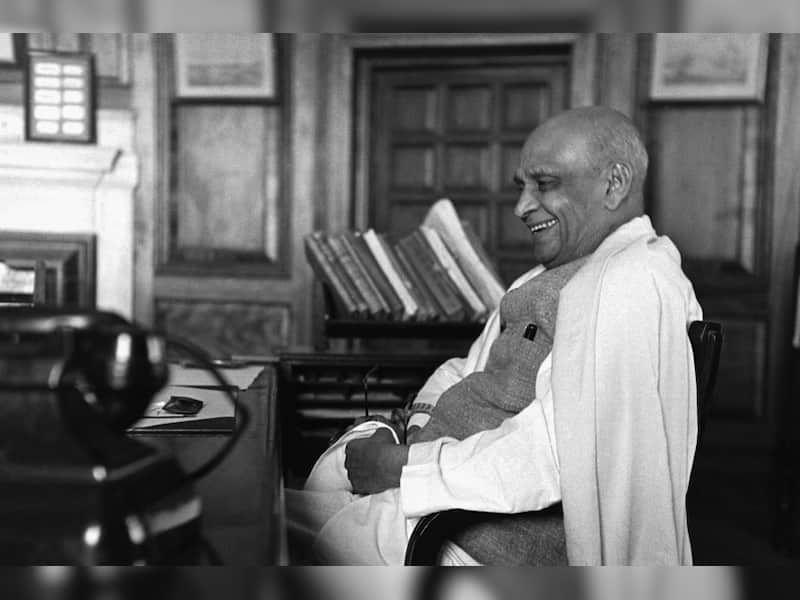 Sardar Vallabhbhai Patel Birth Anniversary: Remembering the Iron Man Of ...