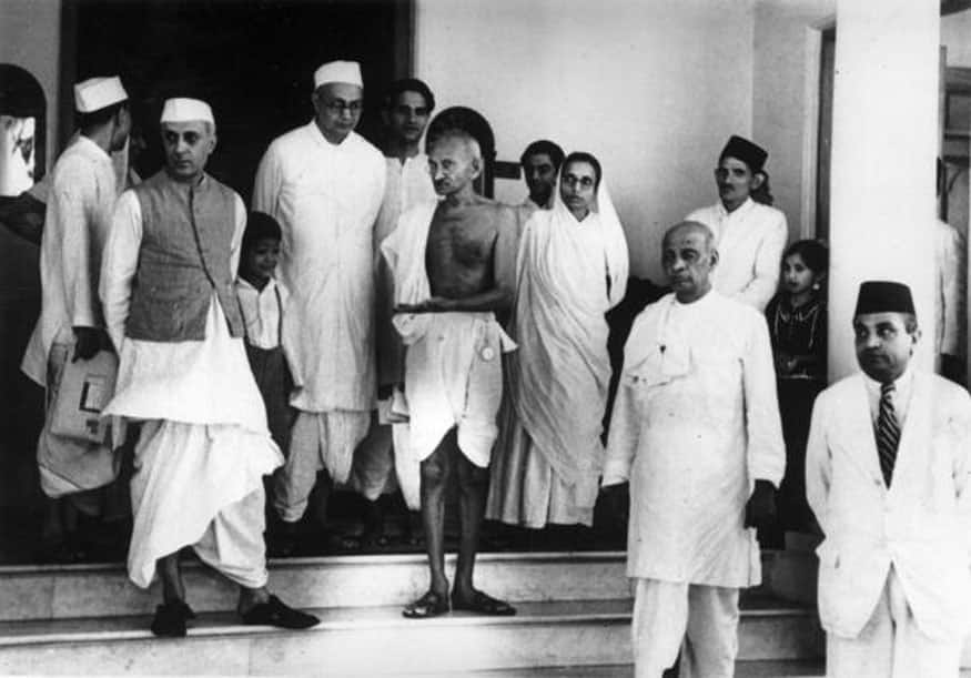 Sardar Vallabhbhai Patel Birth Anniversary: Remembering the Iron Man Of ...
