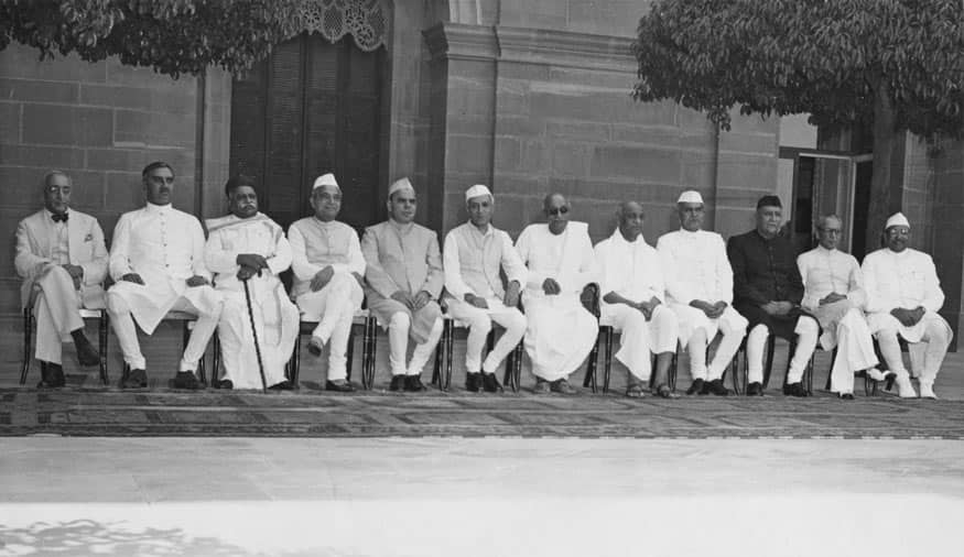 Sardar Vallabhbhai Patel Birth Anniversary: Remembering the Iron Man Of ...